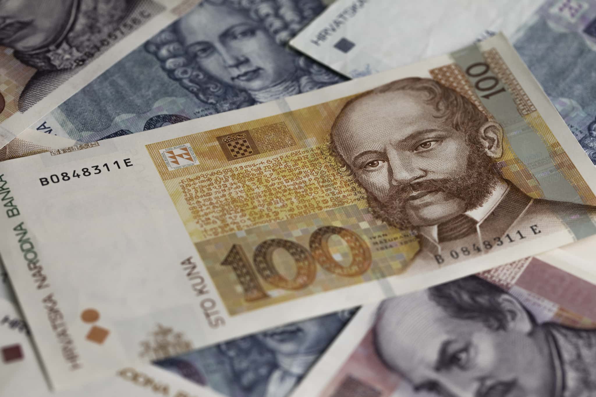 Conociendo 🌎 Moneda de Dubrovnik - Conoce la Kuna, la moneda oficial de ...