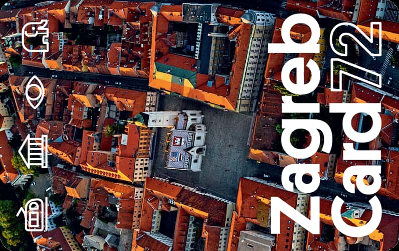 Zagreb Card - Conoce la tarjeta Zagreb Card - Precios, consejos y dónde ...
