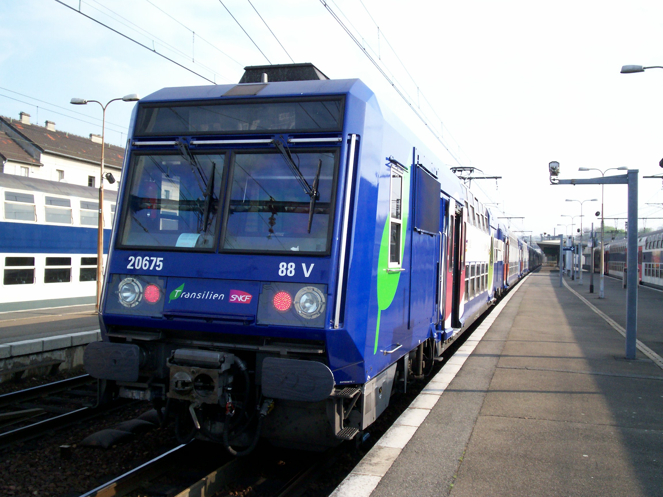 RER - Conociendo🌎