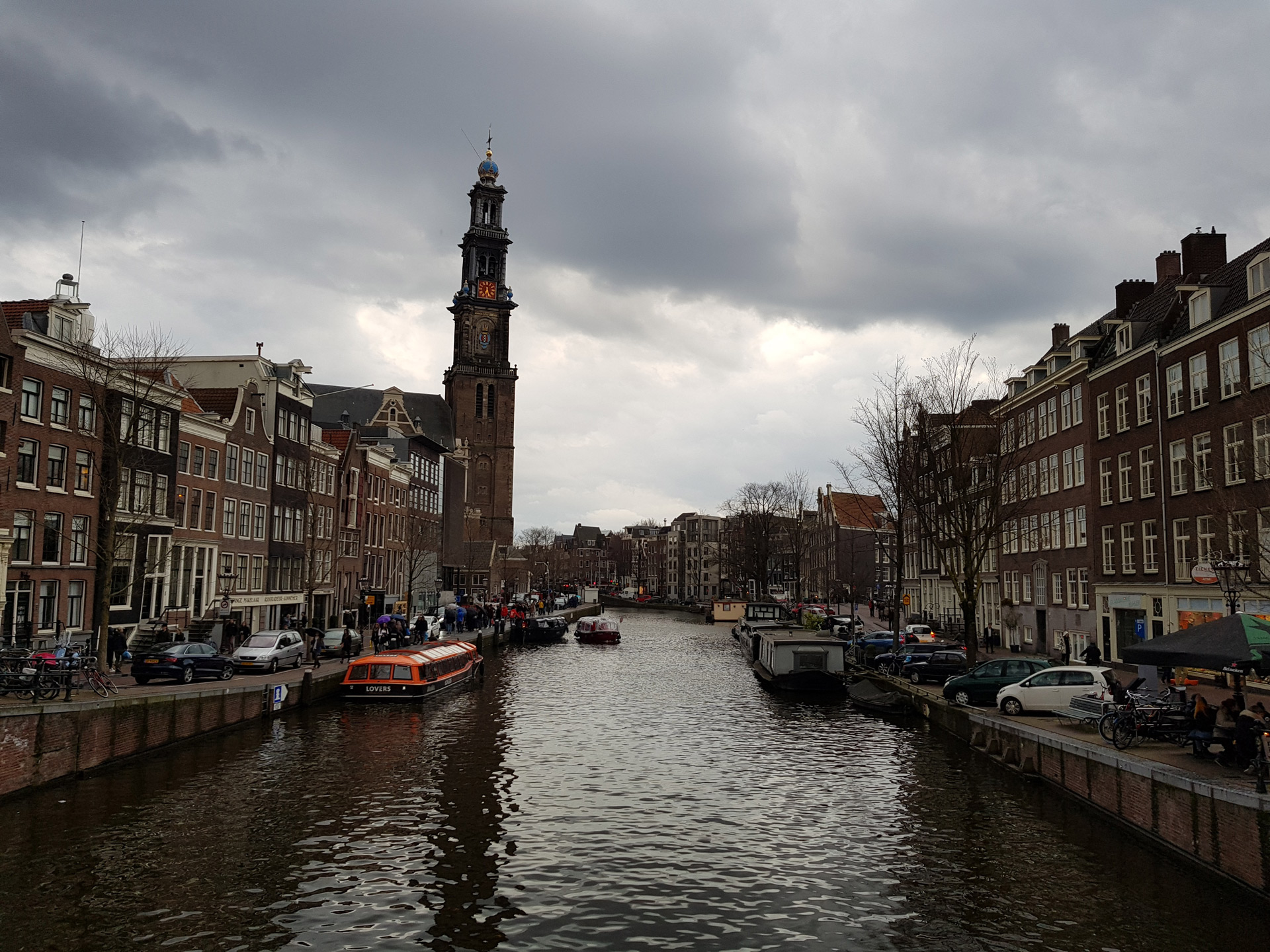Westerkerk - Conociendo🌎