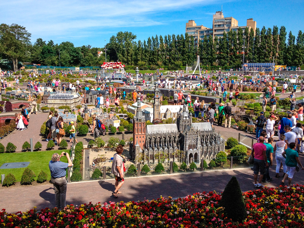 Madurodam - Conociendo🌎