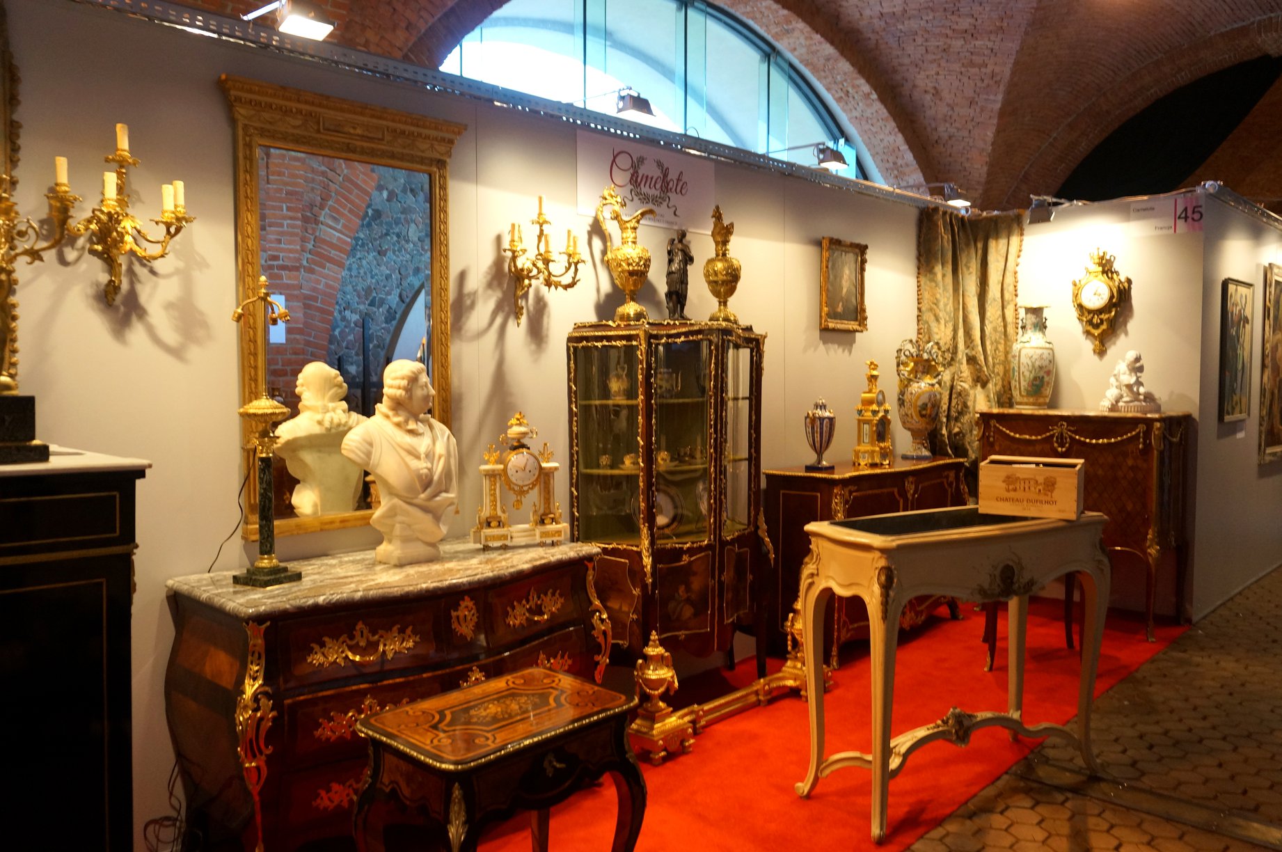 Museo del Castillo Real de Varsovia - Conoce los museos y galerías más ...