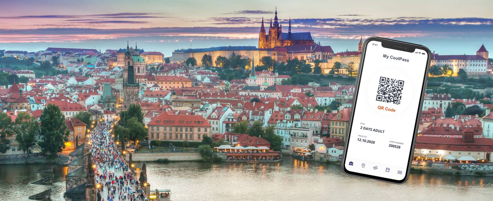 [체코/프라하] 프라하 시티 카드 , 프라하카드 - PRAGUE COOLPASS , PRAGUE CARD : 네이버 블로그